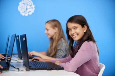 Computercamp - Programmieren, Spielen & Lernen - Campfuchs