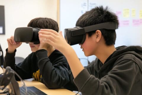 Computercamp - Programmieren, Spielen & Lernen